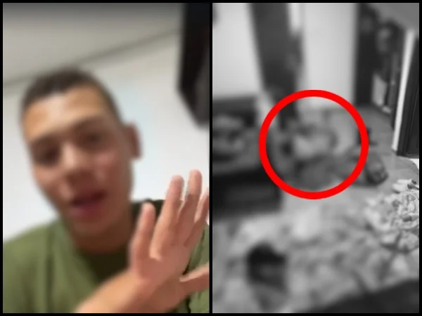 Doloroso desenlace de ‘Pacho’: apareció muerto en una unidad militar ...